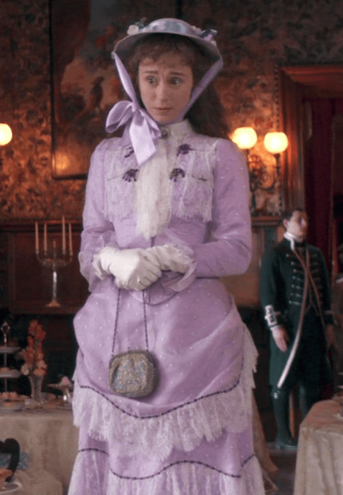 Gladys Russell’s 7 Best Costumes From Season 1 of “The Gilded Age ...