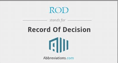 Correction "The Rod" - HubPages