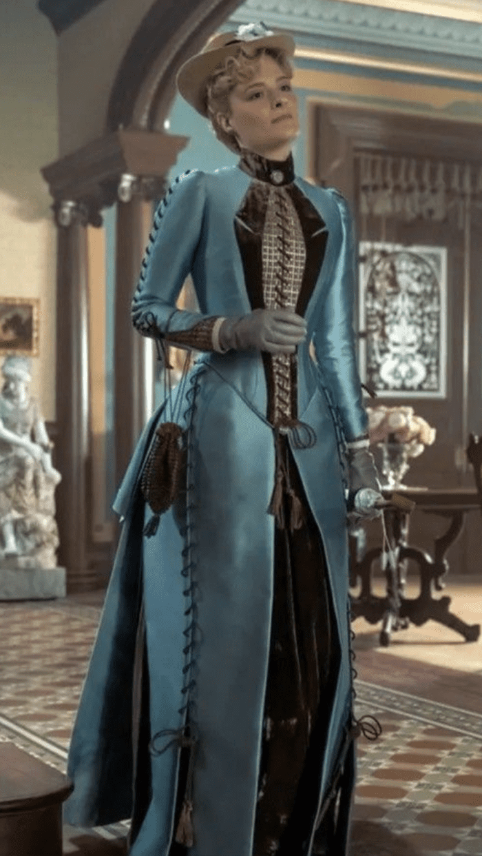 Marian Brook’s 7 Best Costumes From Season 2 of “The Gilded Age" - HubPages