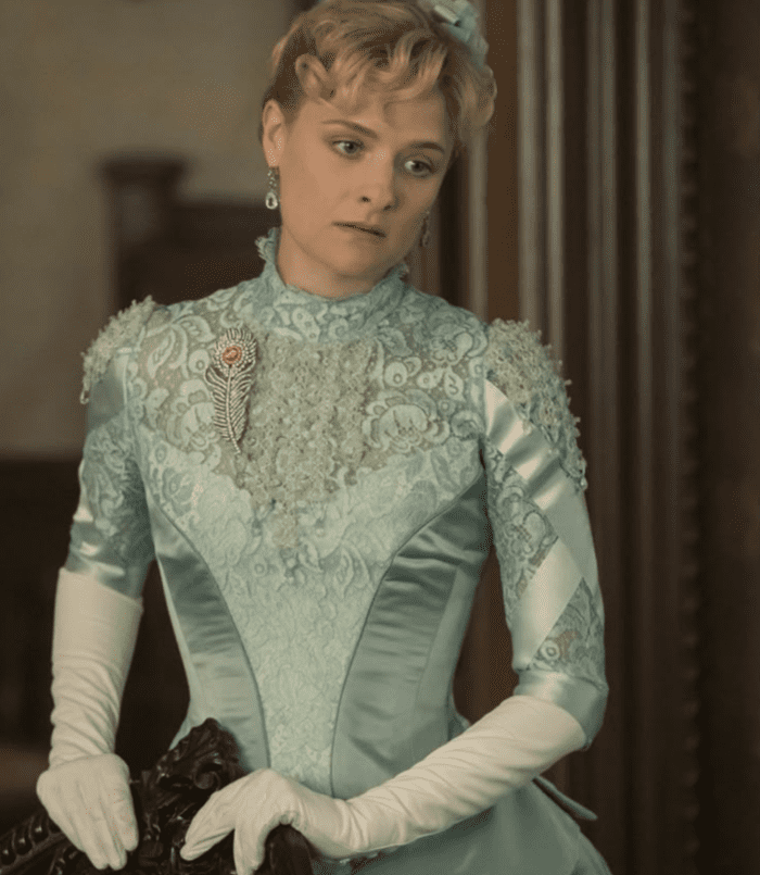 Marian Brook’s 7 Best Costumes From Season 2 of “The Gilded Age" - HubPages