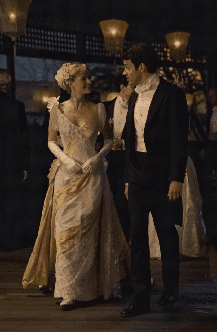 Marian Brook’s 7 Best Costumes From Season 2 of “The Gilded Age" - HubPages