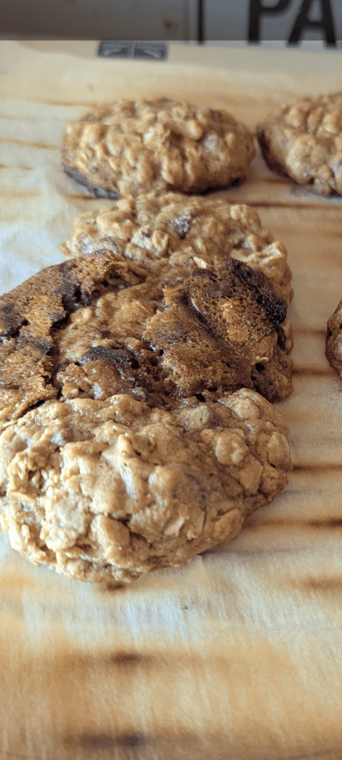 Grill Cookies - Can it be Done - Maybe - HubPages