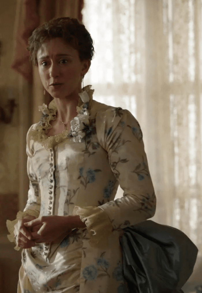 Gladys Russell’s 5 Best Costumes From Season 2 of “The Gilded Age ...