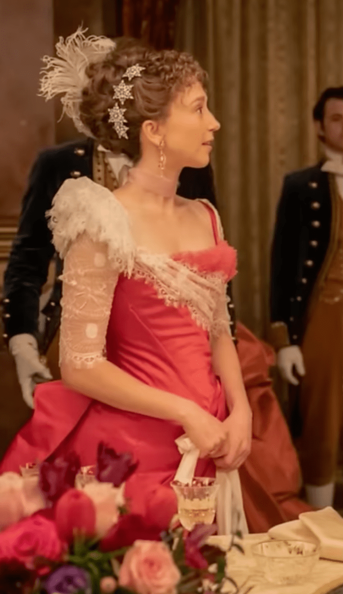 Gladys Russell’s 5 Best Costumes From Season 2 of “The Gilded Age ...