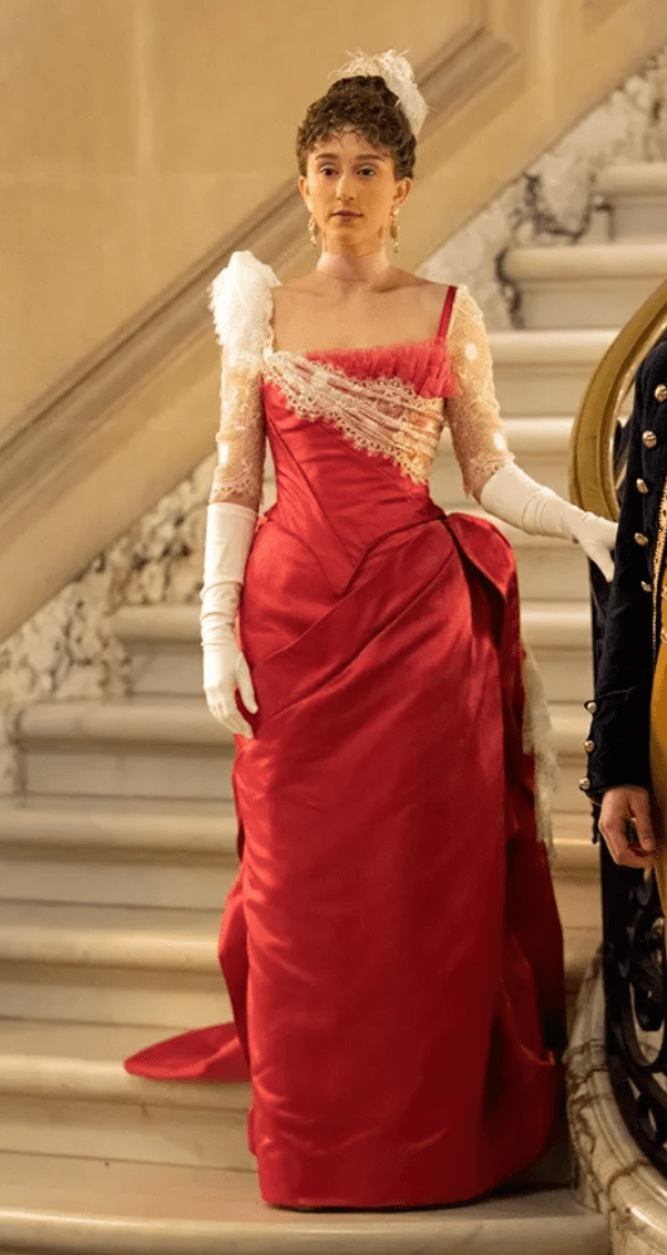 Gladys Russell’s 5 Best Costumes From Season 2 of “The Gilded Age ...