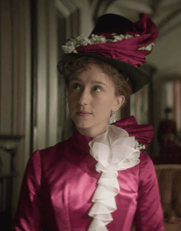 Gladys Russell’s 5 Best Costumes From Season 2 of “The Gilded Age” - HubPages