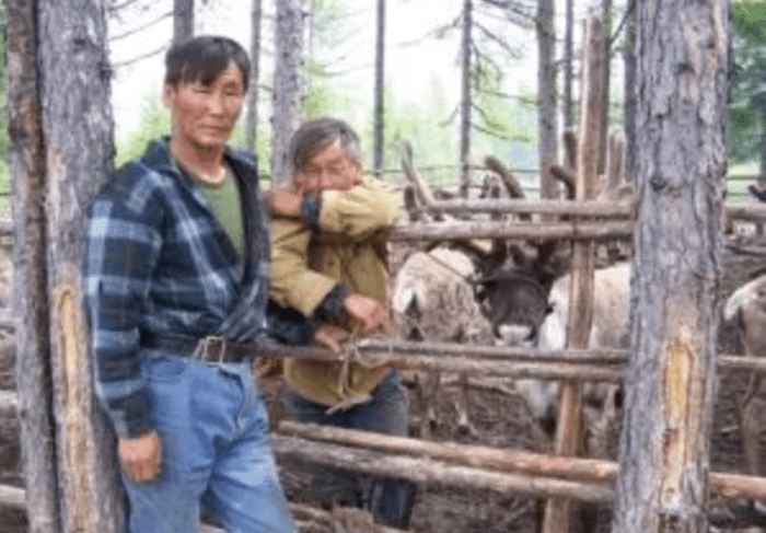 Visit Vanavara, Siberia: Taiga's Hidden Village - HubPages