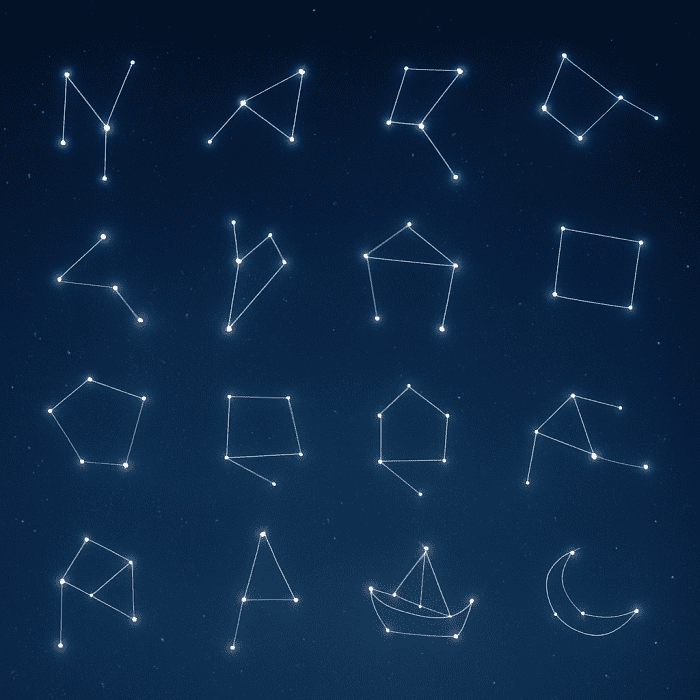 The 27 Nakshatras of Vedic Astrology. - HubPages