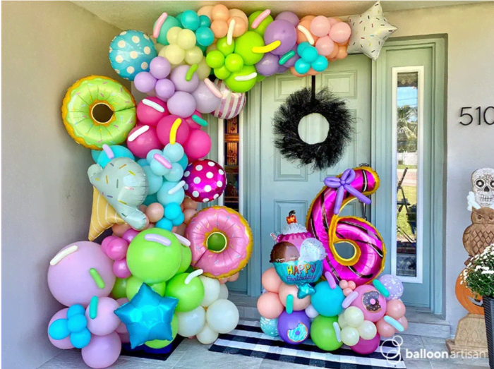 20 Fun and Creative Party Ideas to Make Your Next Event Unforgettable ...
