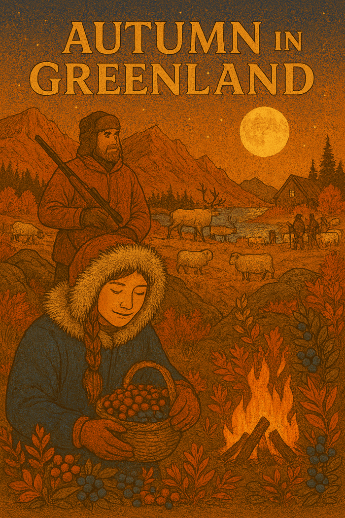 Nordic Fall Traditions: A Season of Light, Legacy, and Lingering Warmth ...
