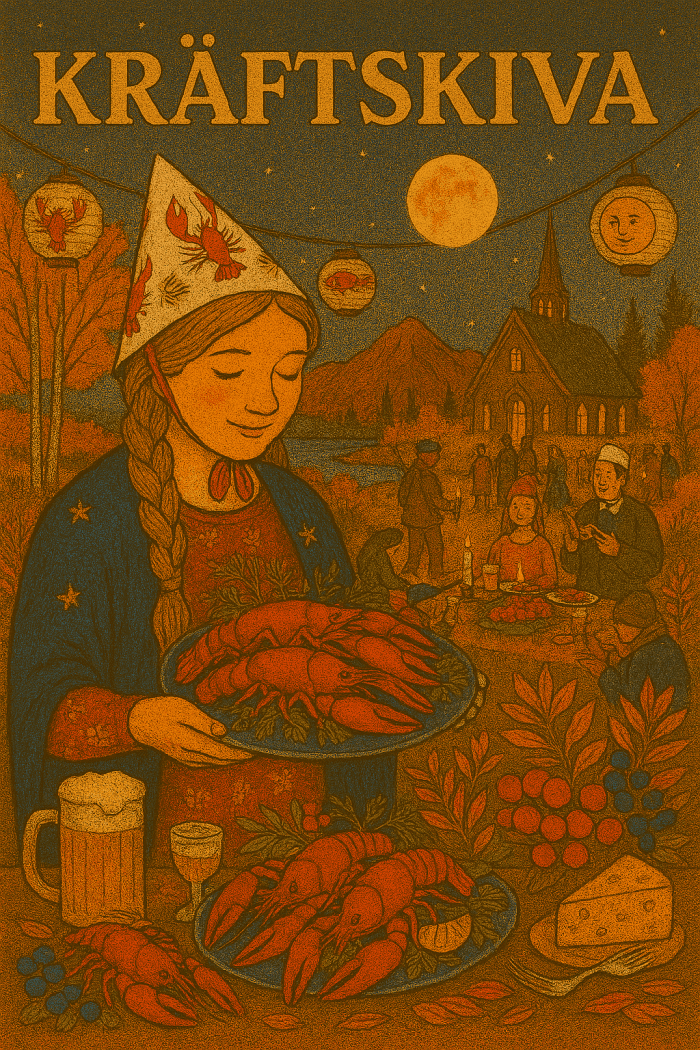 Nordic Fall Traditions: A Season of Light, Legacy, and Lingering Warmth ...