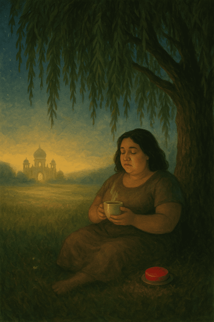 Before Dawn - HubPages