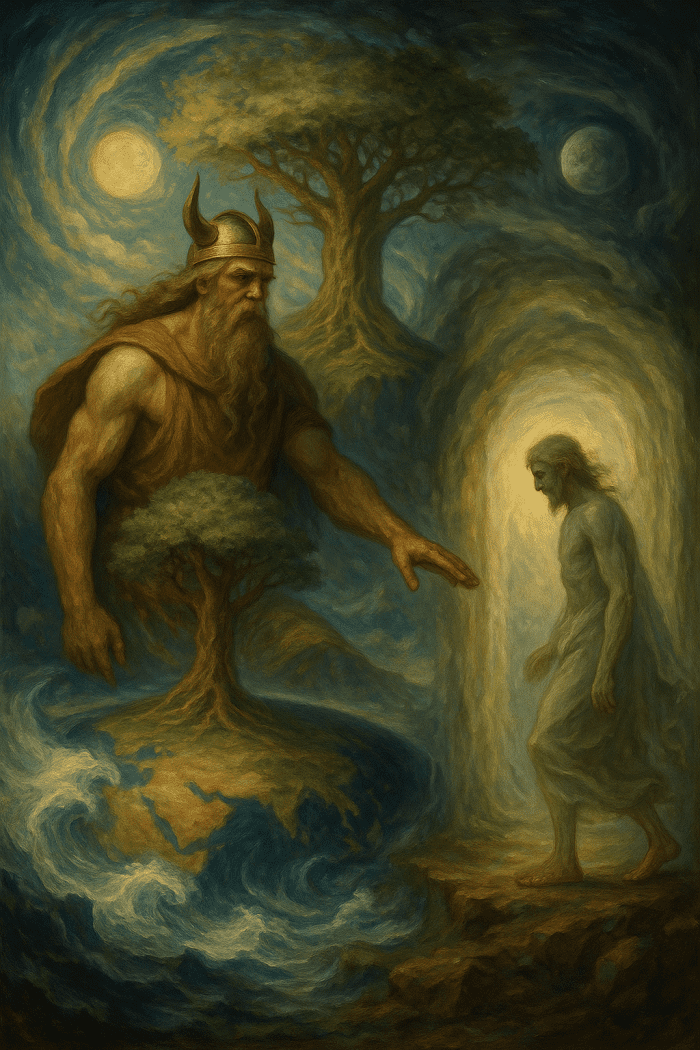 The Oracle’s Notebook: 100 Creative Writing Prompts for Modern Myth ...