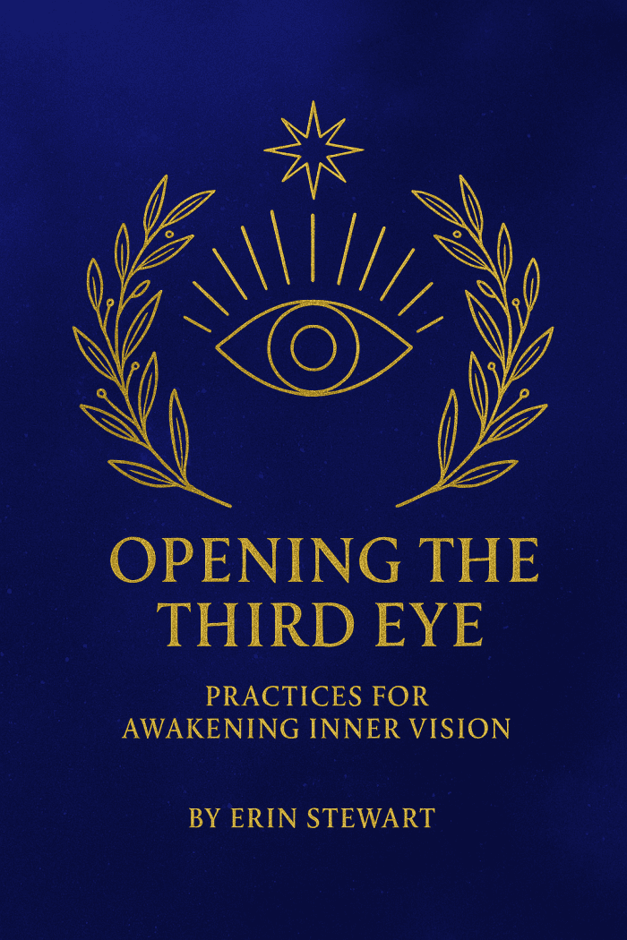 Opening the Third Eye: Practices for Awakening Inner Vision - HubPages