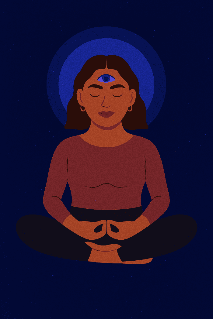 Opening the Third Eye: Practices for Awakening Inner Vision - HubPages