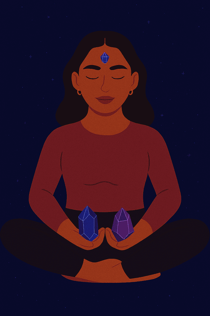 Opening the Third Eye: Practices for Awakening Inner Vision - HubPages