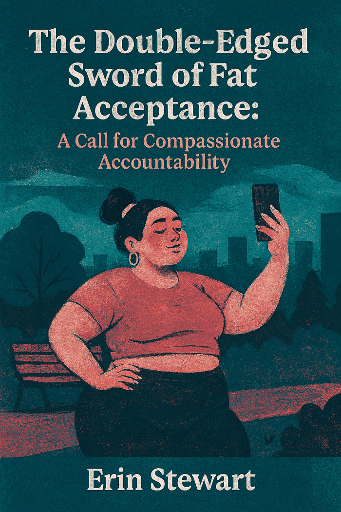 The Double-Edged Sword of Fat Acceptance: A Call for Compassionate ...