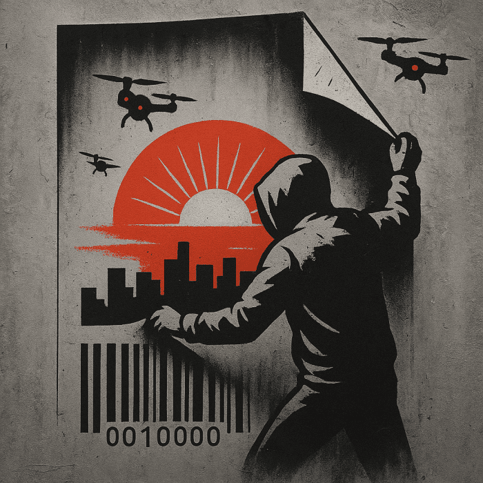 The Resistance Notebook: 100 Dystopian Creative Writing Prompts - HubPages