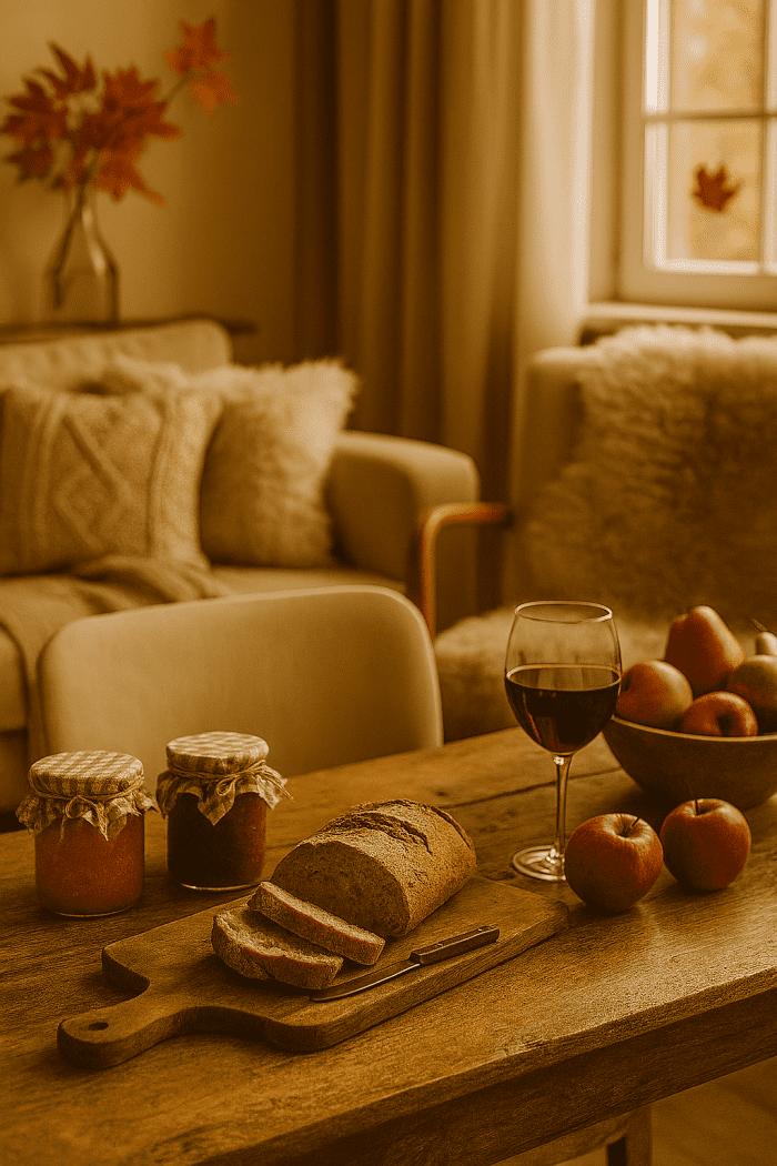 How to Have a Hygge Autumn: A Soulful Guide to Cozy Living - HubPages