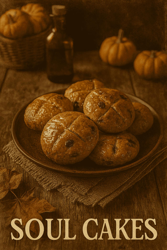 From Harvest to Hearth: Traditions & Recipes for Samhain - HubPages