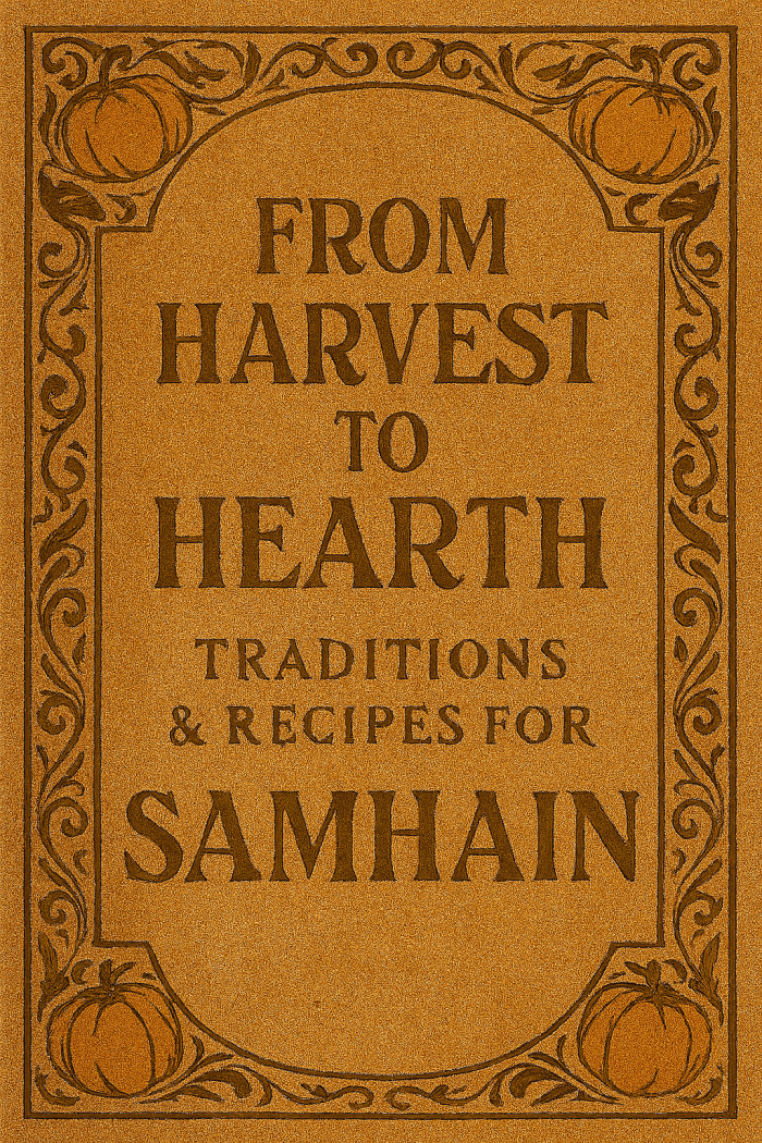 From Harvest to Hearth: Traditions & Recipes for Samhain - HubPages