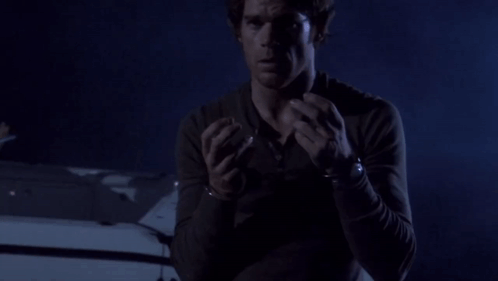 Dexter TV Franchise Review - HubPages