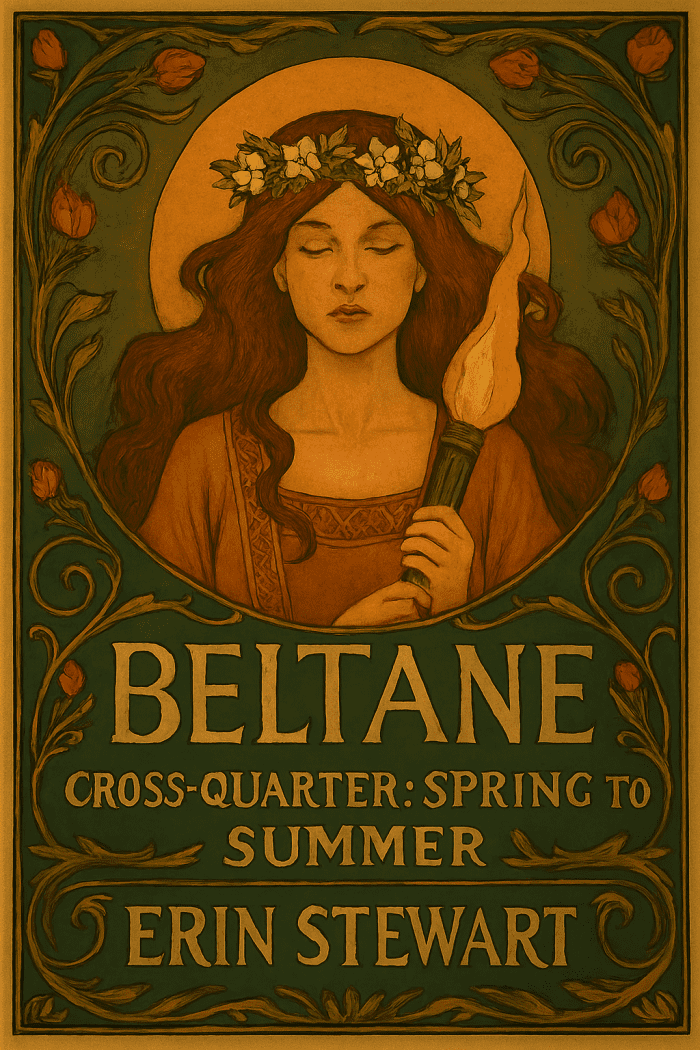 The Wheel of the Year: Solstices, Celebrations, and Sacred Sustenance ...
