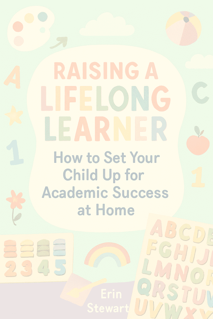 Raising a Lifelong Learner: How to Set Your Child Up for Academic ...