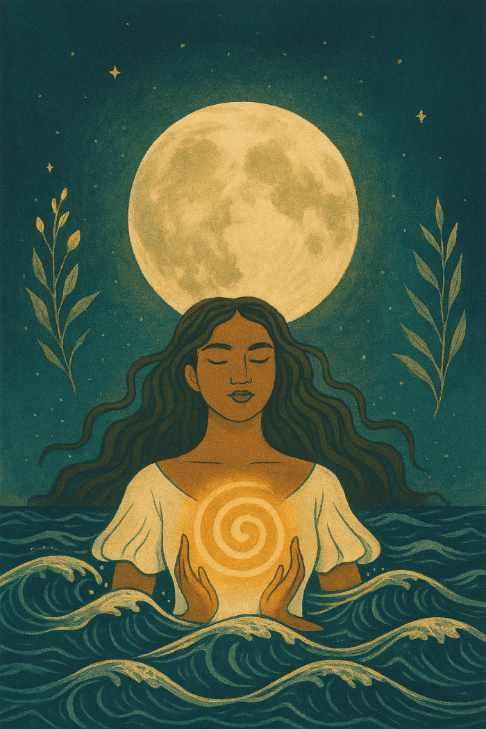 Fertility Spells: Ancient Magic, Modern Hope - HubPages