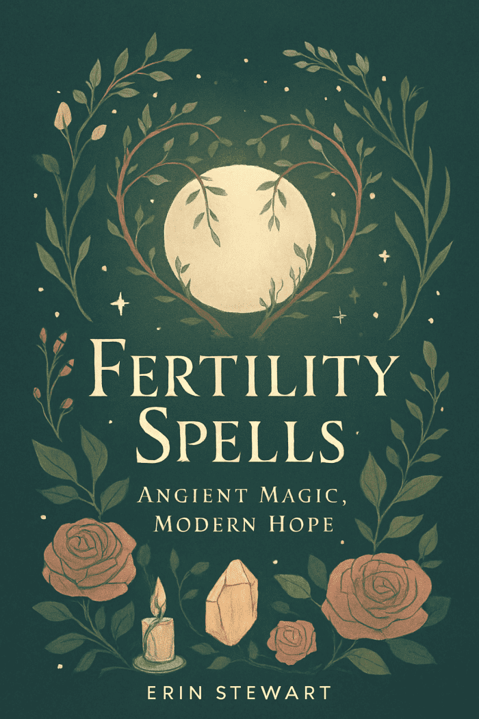 Fertility Spells: Ancient Magic, Modern Hope - HubPages
