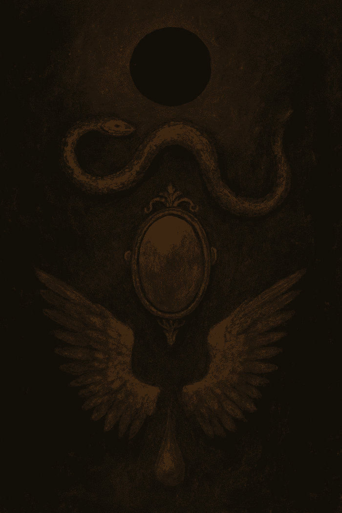 Lilith: The Rebel Goddess of Shadow and Sovereignty - HubPages