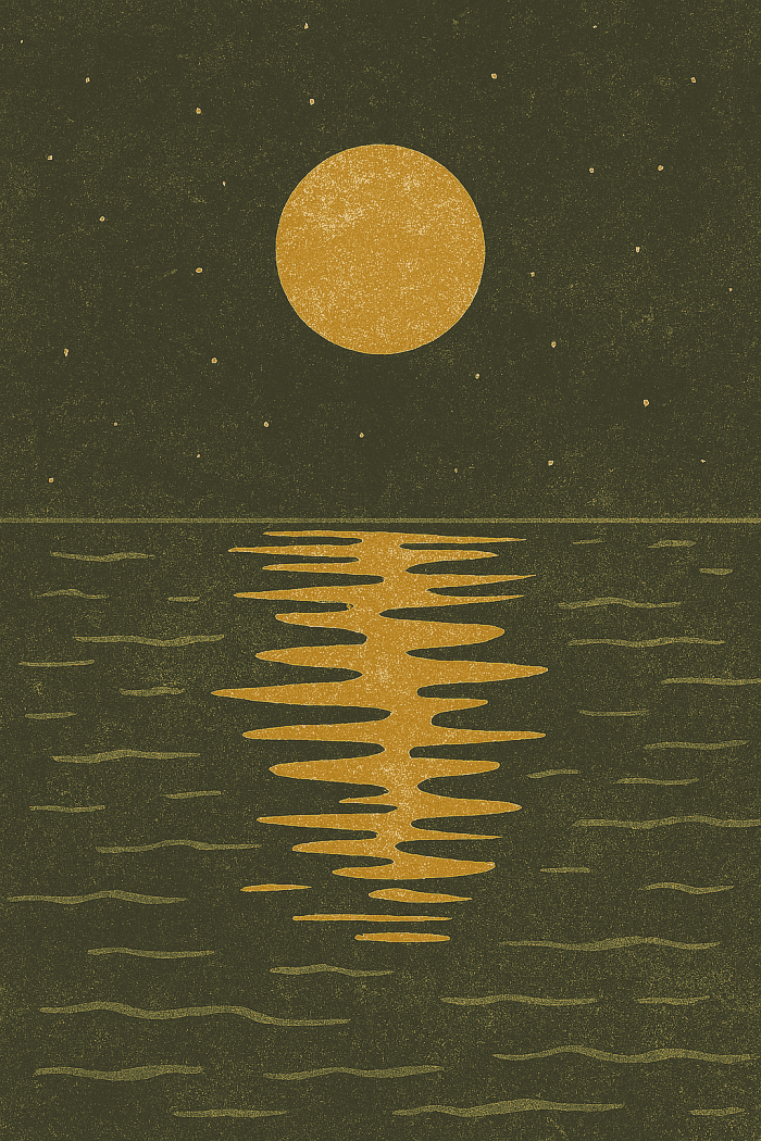 Moon Baths & Lunar Rituals: The Art of Cleansing in Water and Light ...