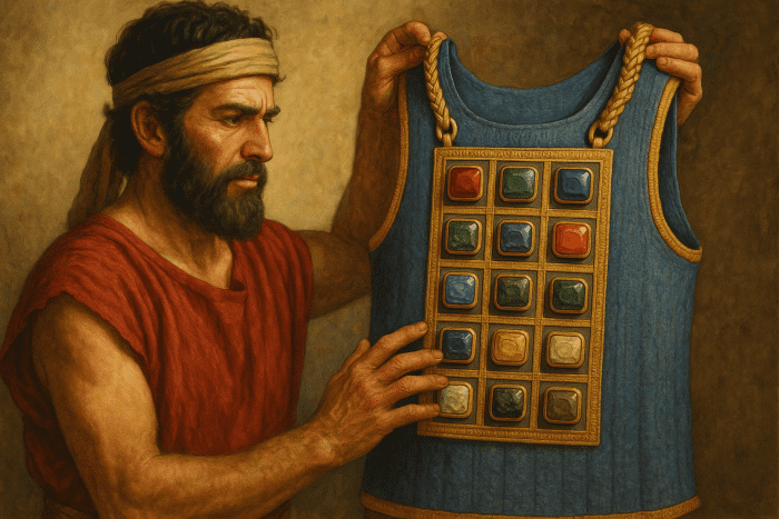 Gideon's Golden Mistake: How Victory Turned to Idolatry - HubPages