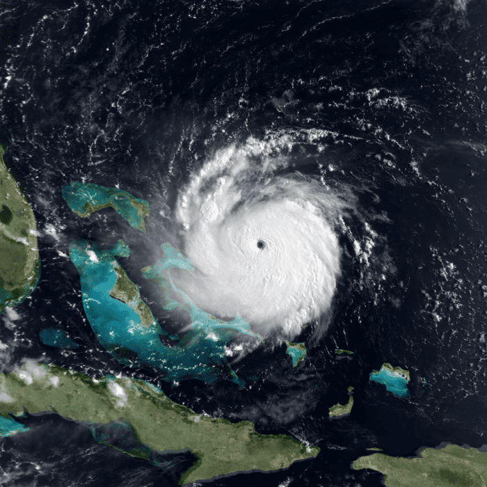 Why Florida is the Hurricane Capital? - HubPages
