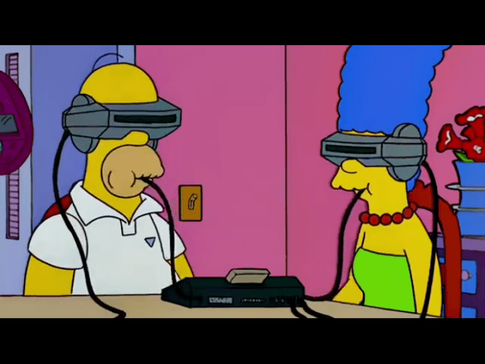 10 Times The Simpsons Were Wrong About the Future - HubPages