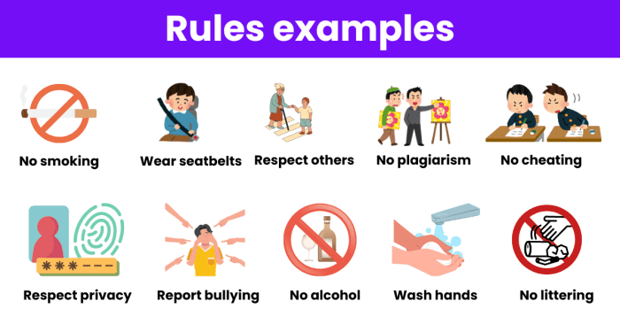 The Top Five Golden Rules to Live By - HubPages