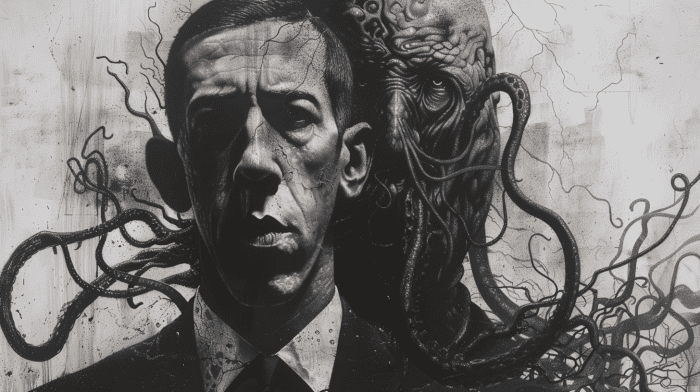 The Alien Races of H.P. Lovecraft - HobbyLark