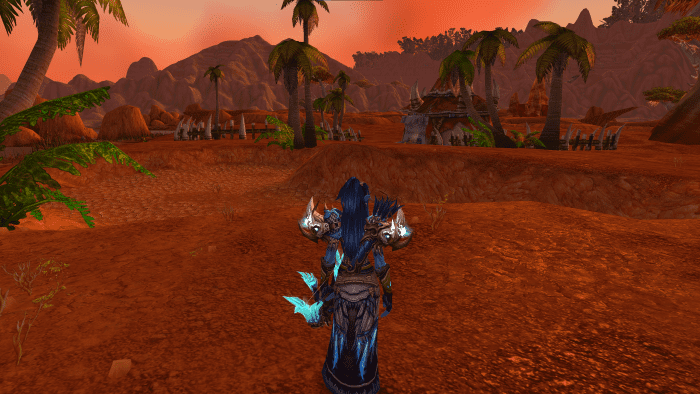 The Shadow in the Valley - HubPages