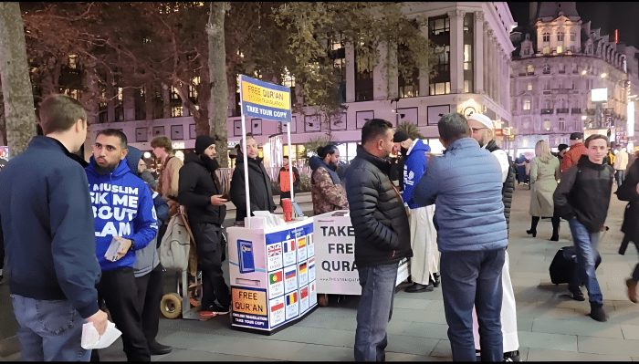 Voices of Faith: An Insight Into UK Street Preaching Culture - HubPages