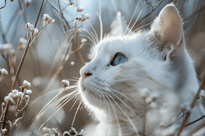 Purrfectly Playful: 15 Fun Cat Facts - HubPages