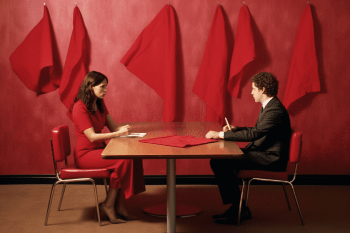 Job Interview Red Flags - Learn Before You Leap - HubPages