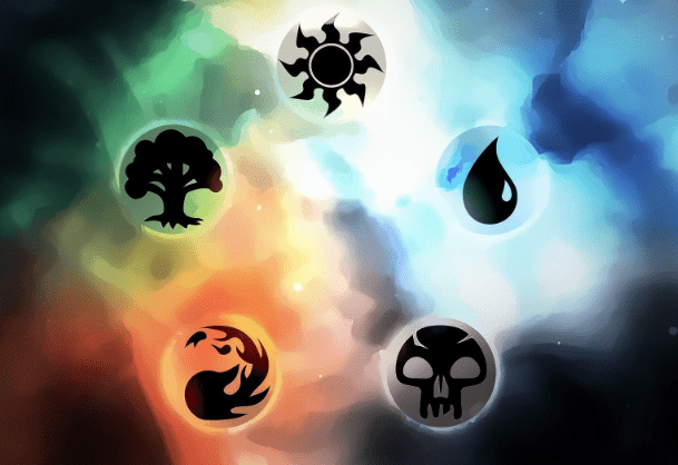 Top 8 Mana-Storing Cards in Magic: The Gathering - HubPages