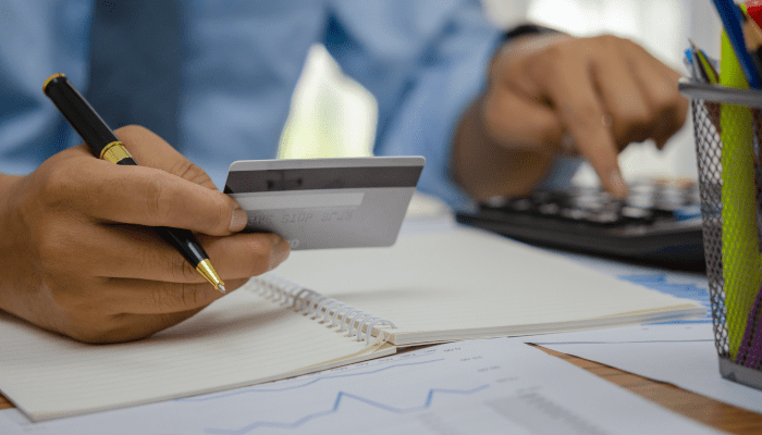 What Is a "COMENITY PAY OH WEB PYMT" Charge? Here’s What You Need to ...