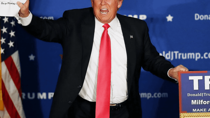 10 Fashion Tips from Donald Trump We’ll Never Follow - HubPages