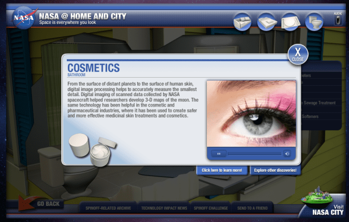 Inventions of the American Space Program: NASA Spinoffs - HubPages