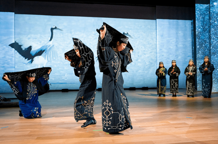 The Ainu's Fight for Survival: Unbroken Spirit of the North - HubPages