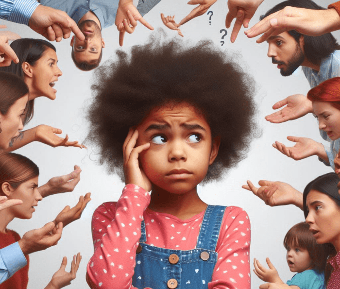 Advantages of a Child Learning Language in a Monolingual Condition ...