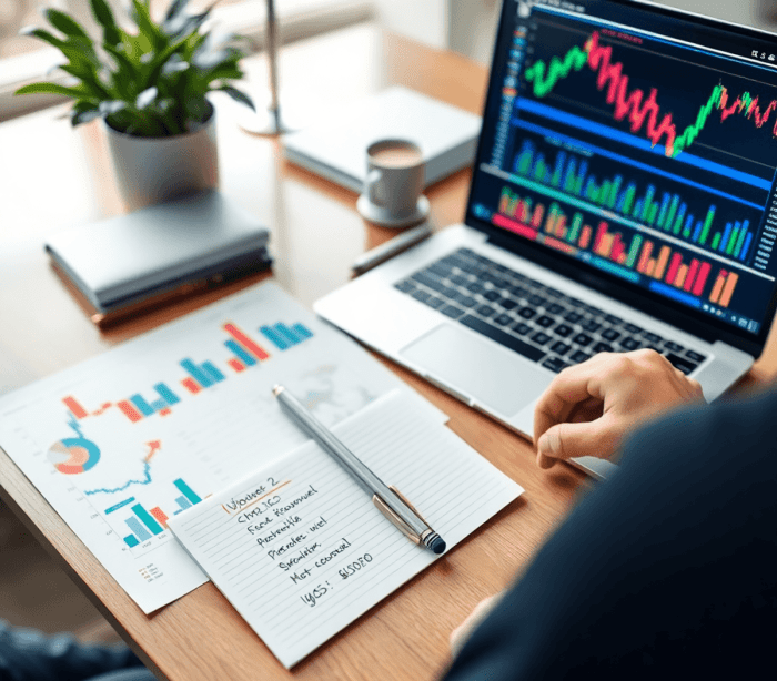 How to Create a Successful Forex Trading Plan - HubPages