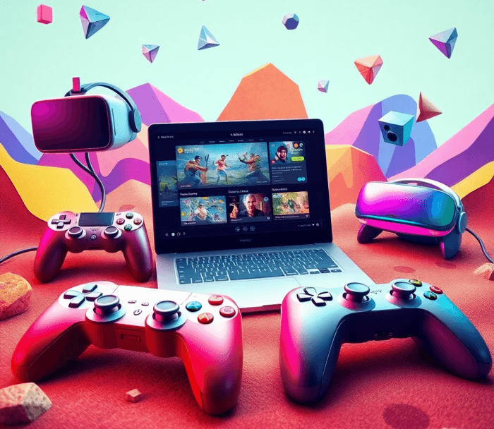 Top 10 Online Gaming Platforms for 2025 - HubPages