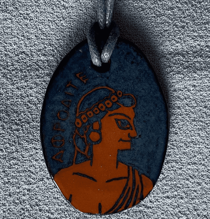 Greek Goddesses: Which Do You Vibe With? - HubPages